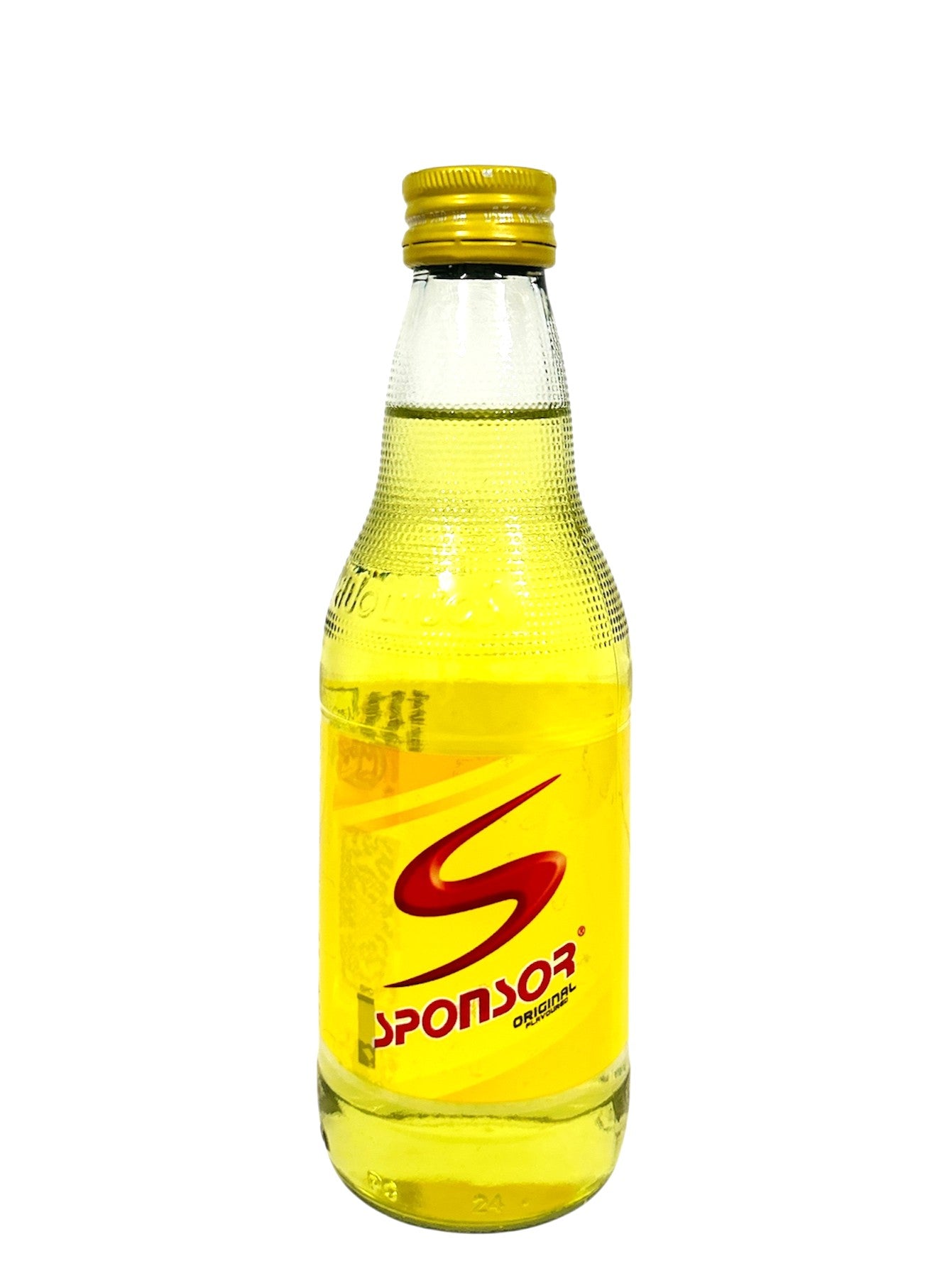 Sponsor Original Flavoured Drink (250 ml) – Sarah Foods