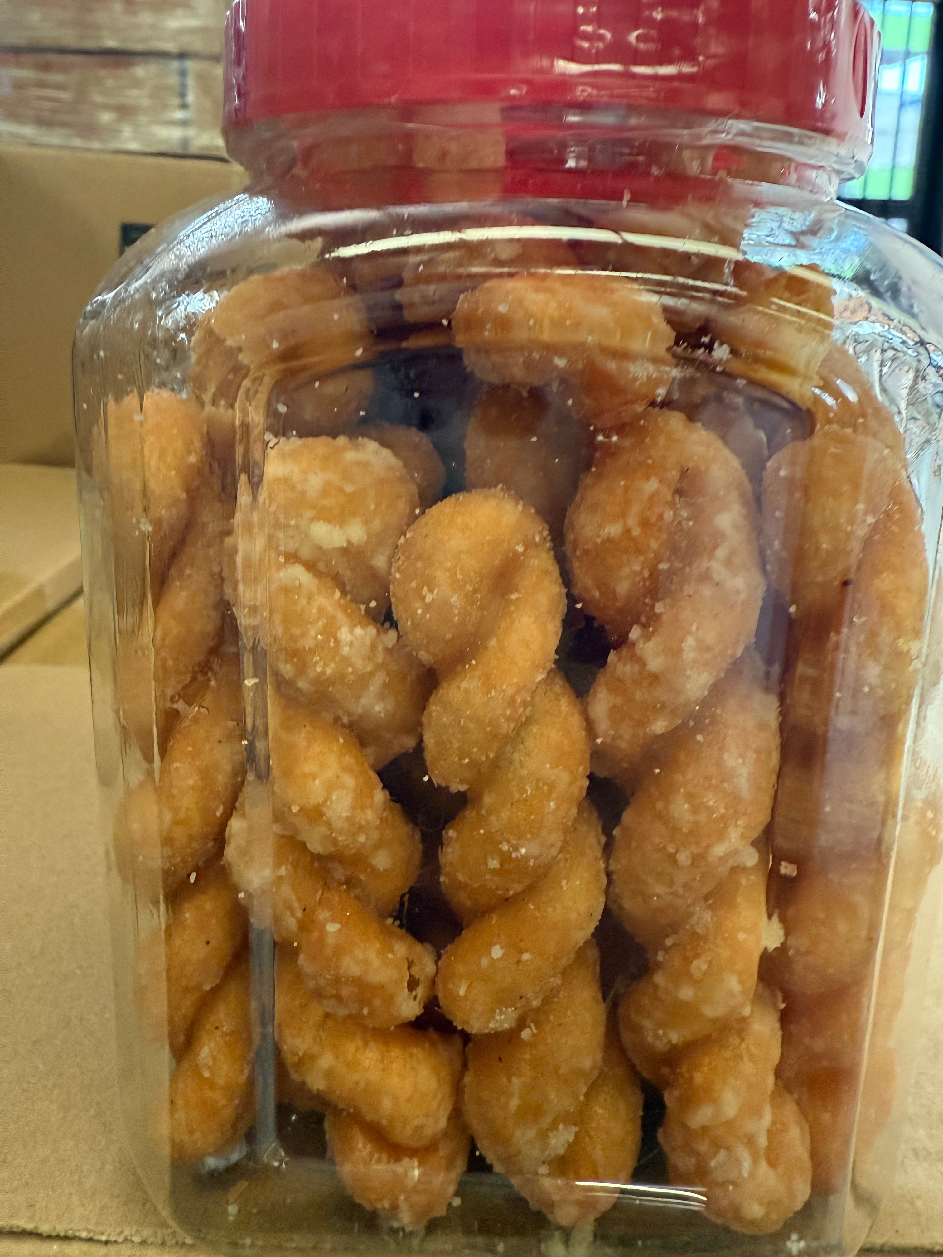 Mont Kyo Lain – Sarah Foods